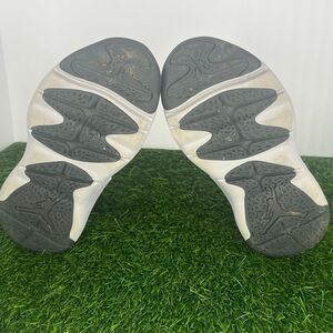 Nike | Shoes | Nike Jordan Drip 23 Blackredgrey Kid Size Y | Poshmark